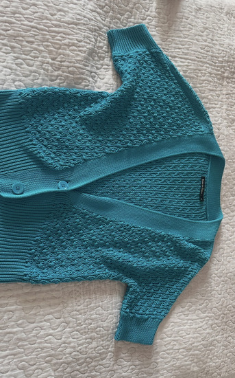 Pedro del Hierro kardigan