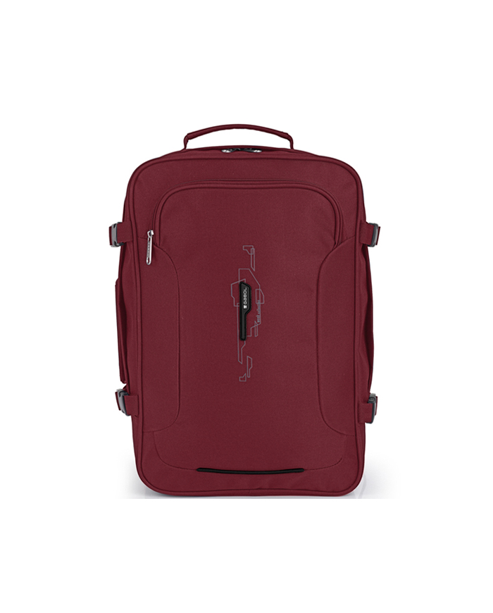 RANAC WEEK ECO LOW COST TRAVEL MAROON Gabol