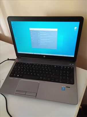 HP ProBook 650 G1 - Intel Core i5 4200M - 500GB
