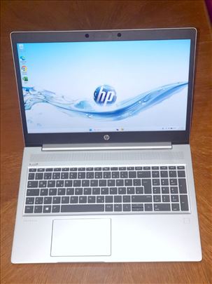 Hp Probook 455 G7 Ryzen 5 4500u 16/512gb FHD SSD