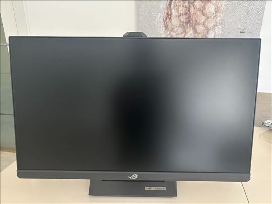 Asus Rog Strix 24.5 180Hz