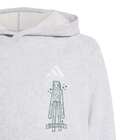 DEČIJI DUKS SA KAPULJAČOM ADIDAS J MC HOODIE