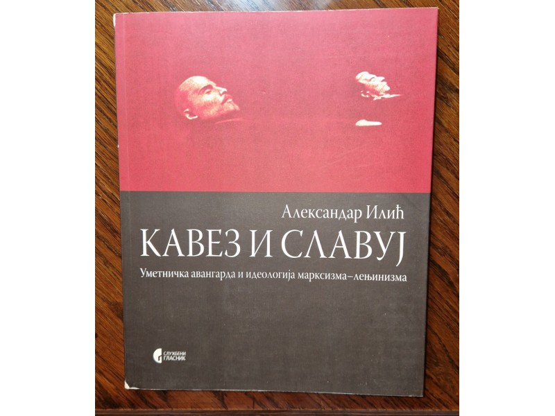 Александар Илић - "Кавез и славуј"