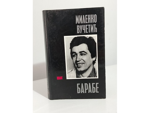 BARABE - Milenko Vucetic