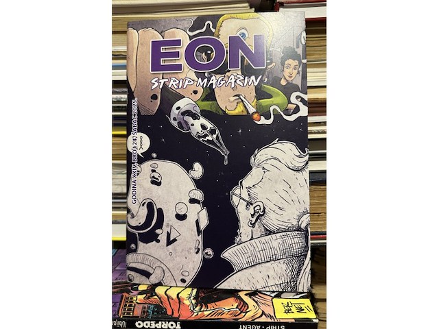 Eon 24