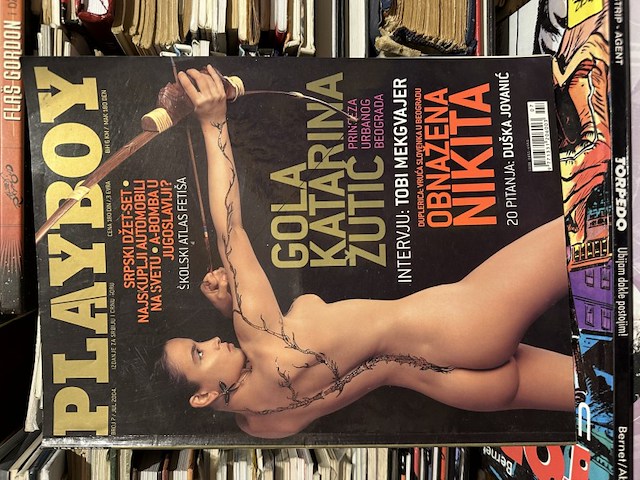 playboy 7