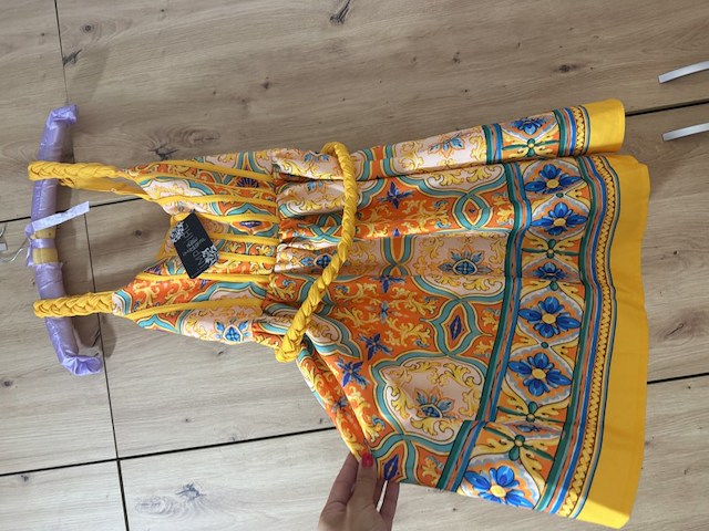 Haljina