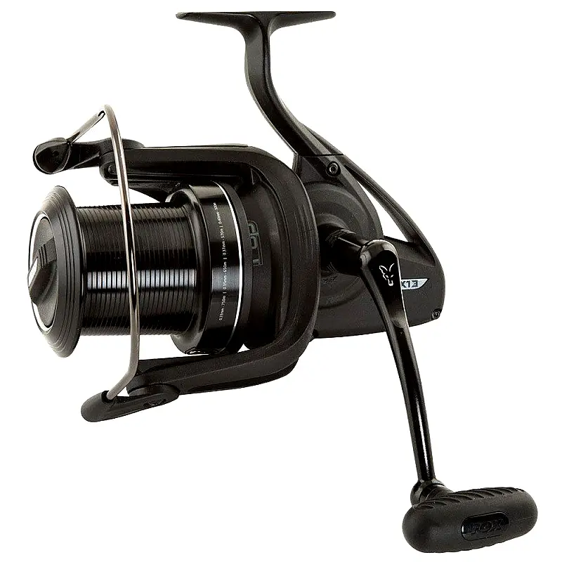 FOX FX13 REEL NO SPARE SPOOL INC (CRL071) 44069