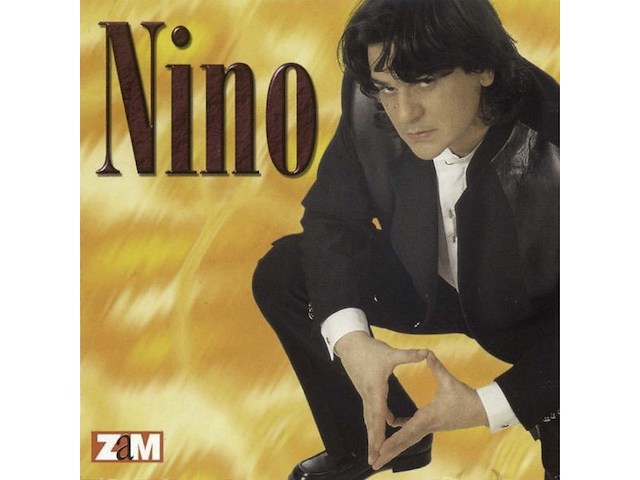 Nino – Nino CD