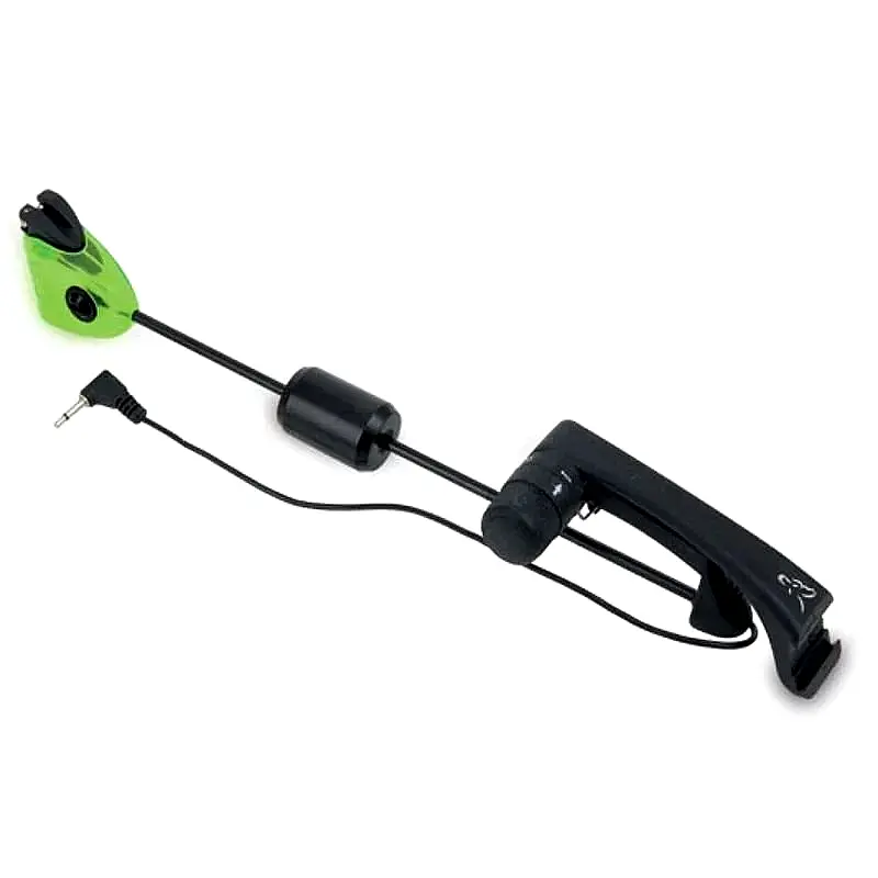 FOX MK2 Illuminated SWINGER GREEN (CSI051) 55979