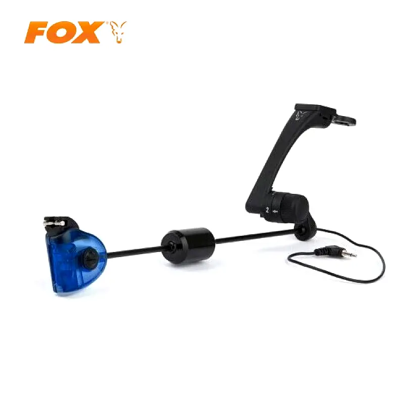 FOX MK2 Illuminated SWINGER BLUE (CSI052) 55980