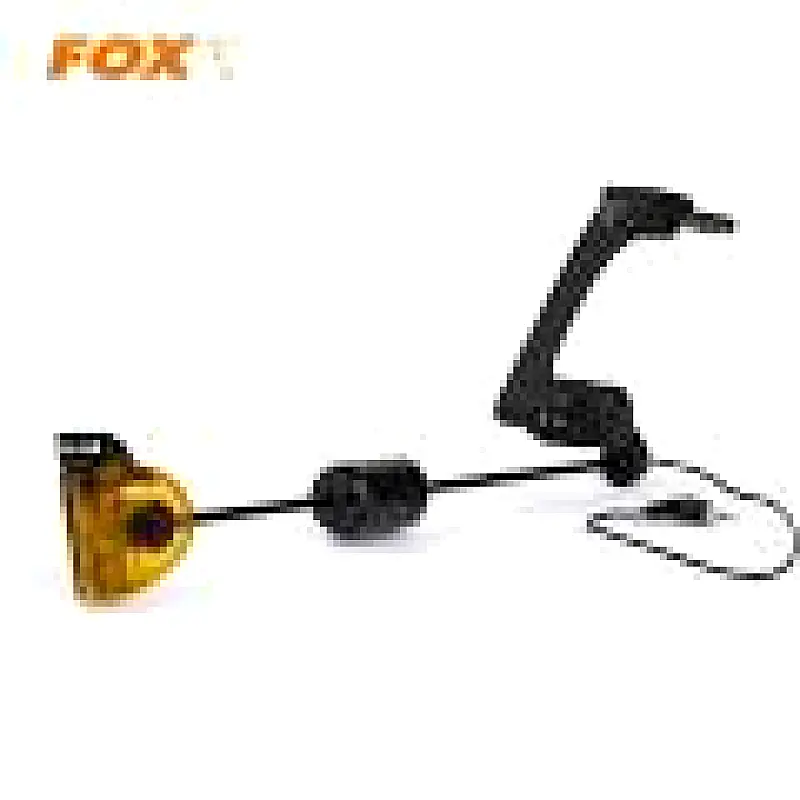 FOX MK2 Illuminated SWINGER ORANGE (CSI050) 66894