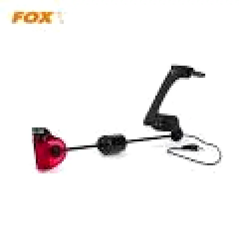 FOX MK2 Illuminated SWINGER RED (CSI049) 56404