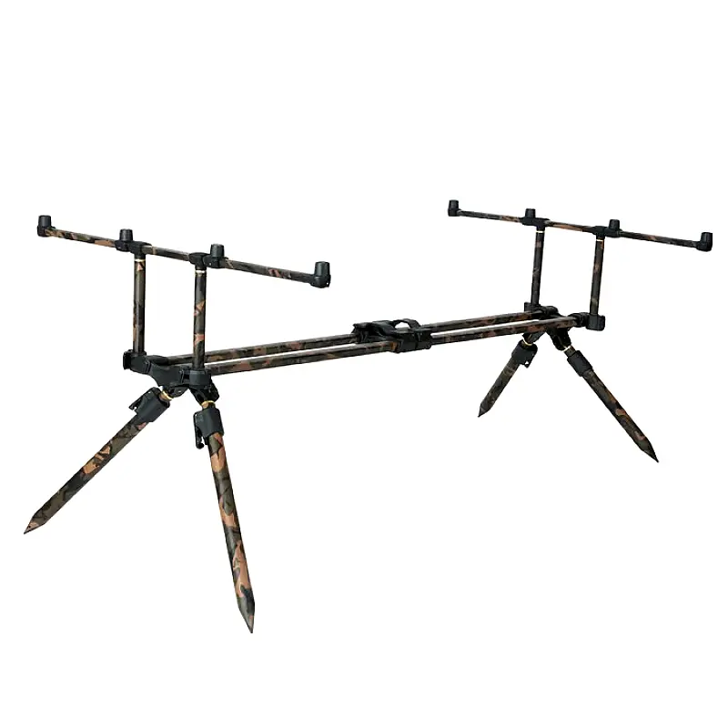 Fox HORIZON DUO CAMO 4 ROD POD (CRP038) 66893
