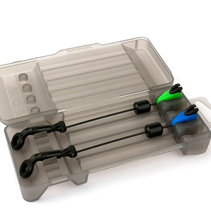 Fox BLACK LABEL MINI SWINGER Presentation case (CSI075) 60009