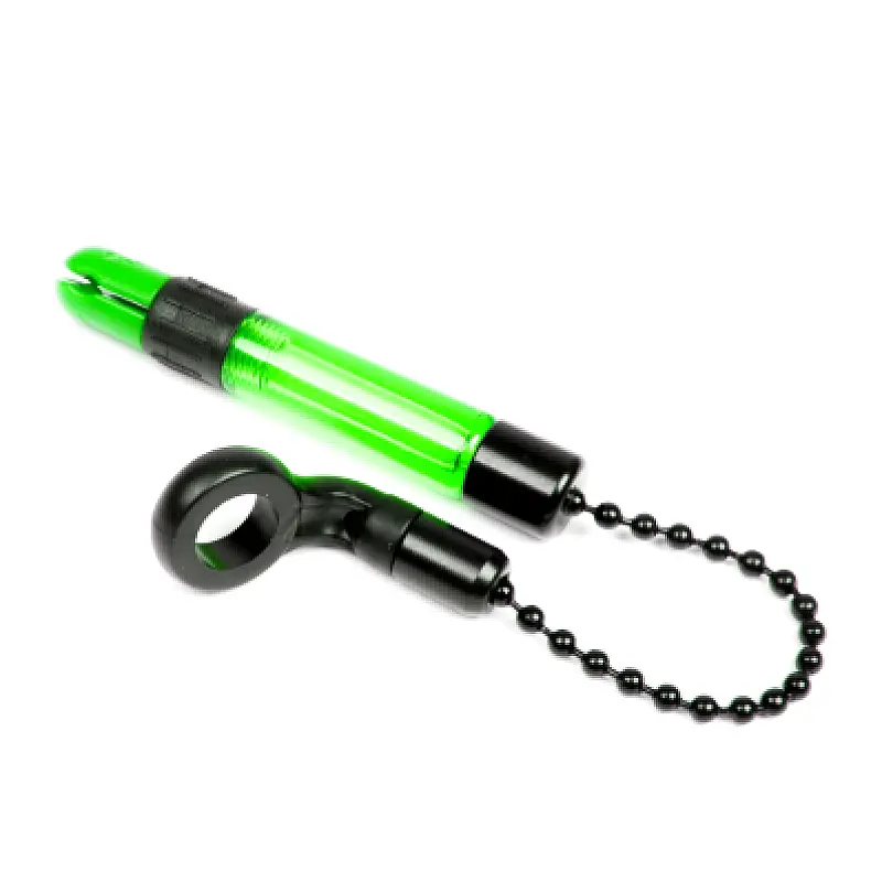 FOX BLACK LABEL indikator SLIK BOBBIN - GREEN (CBI056)
