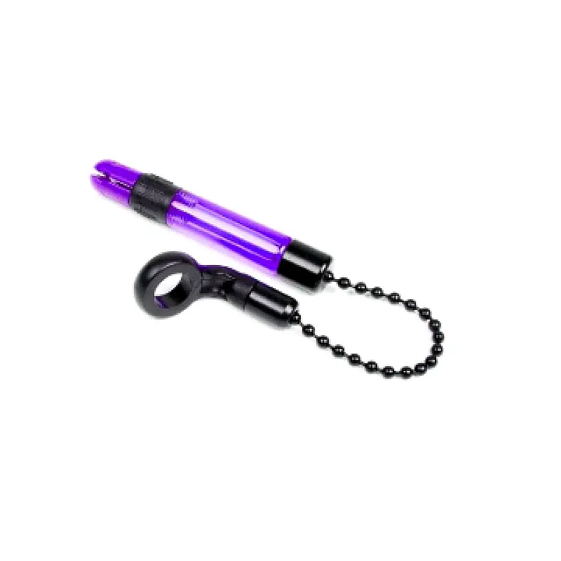 FOX BLACK LABEL indikator SLIK BOBBIN - PURPLE (CBI055)