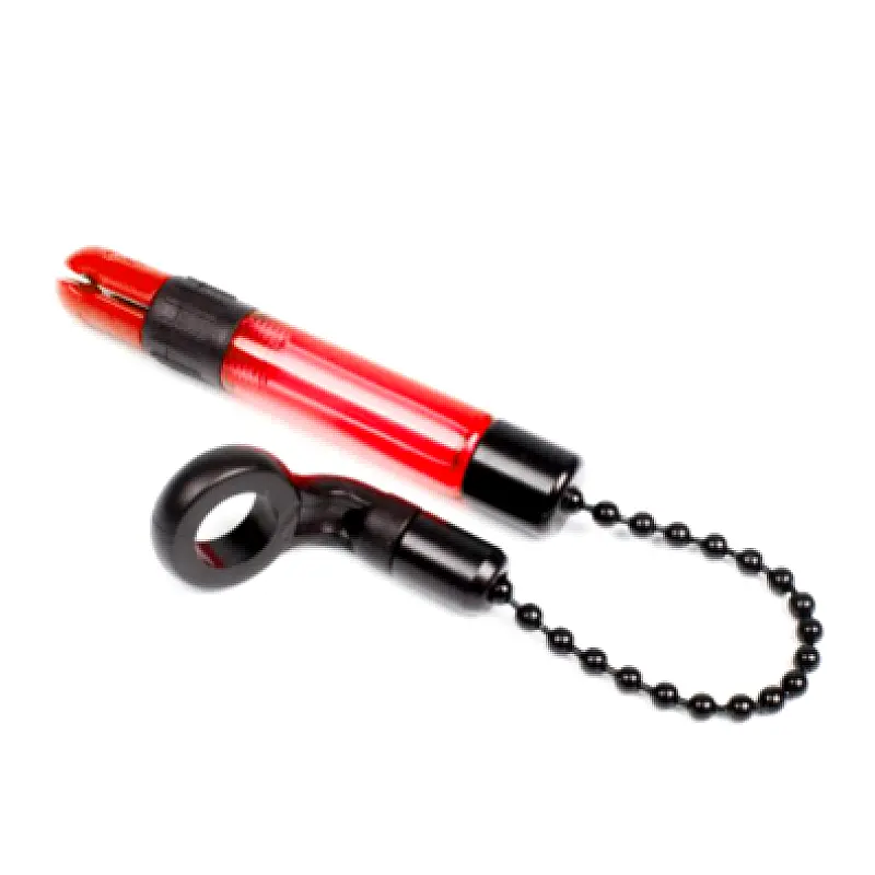 FOX BLACK LABEL indikator SLIK BOBBIN - RED (CBI054)