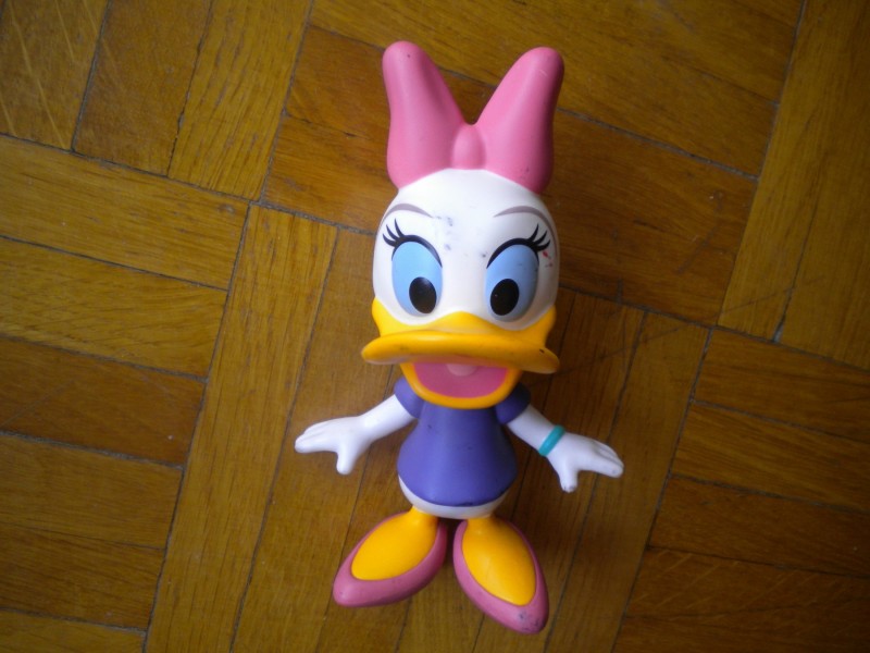 Moji prvi drugari PATA Disney