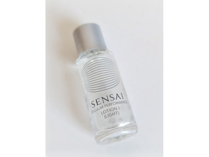 SENSAI Lotion I (Light )