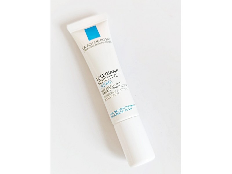 LA ROCHE-POSAY Toleriane Sensitive krema za lice 15 ml