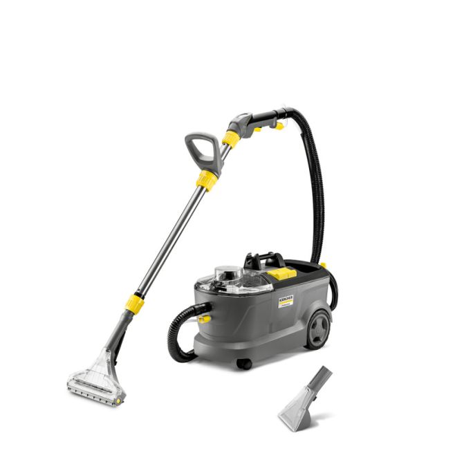 KARCHER PUZZI 10/1 Usisivač za dubinsko pranje (1.100-130.0)