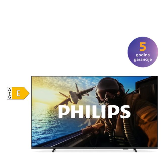 Philips LED televizor 55PUS7000/12 Smart