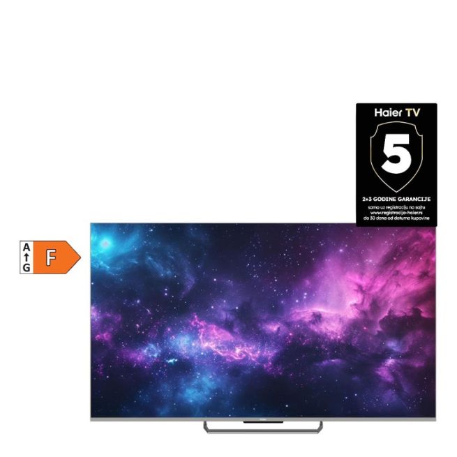 Haier Mini-LED televizor H55M90EUX Smart