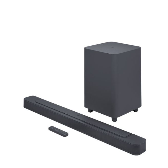JBL zvučnik SOUNDBAR BAR 500