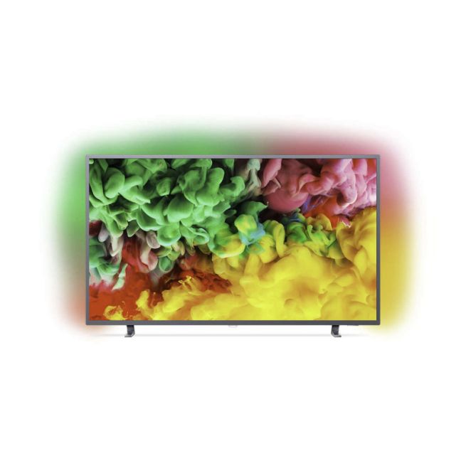 Philips SMART Televizor 43PUS6703/12 LED, 43"