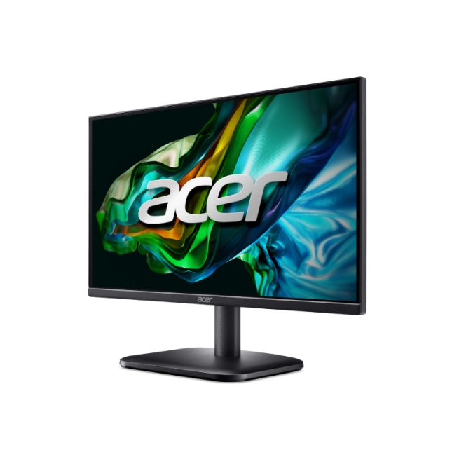 ACER 24.5 inča EK251QP6BI FHD 1920x1080 IPS 144Hz FreeSync gaming monitor