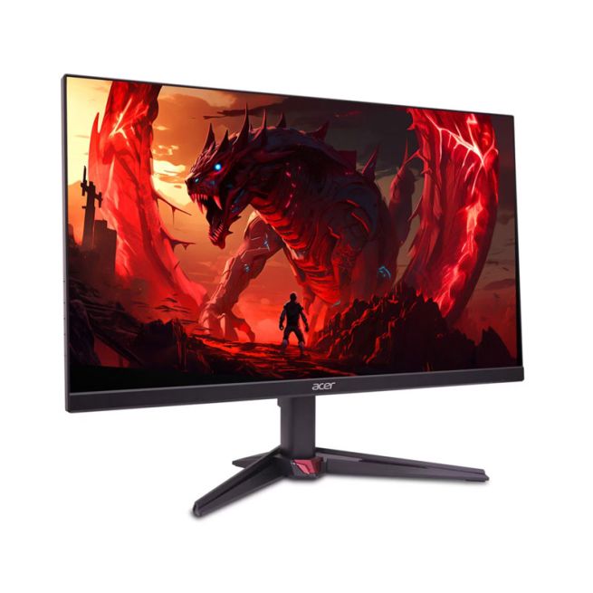 ACER 27 inča Nitro VG270W3BMIIPX FHD 1920x1080 IPS 240Hz HDR10 gaming monitor