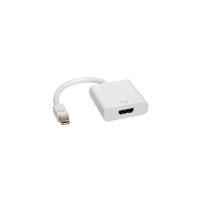 E-GREEN Adapter Mini DisplayPort (M) - HDMI (F) beli