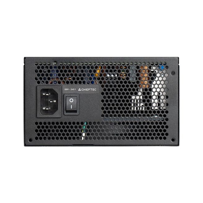 CHIEFTEC BPX-850-C 850W VITA SM3 80Plus Bronze napajanje 3Y