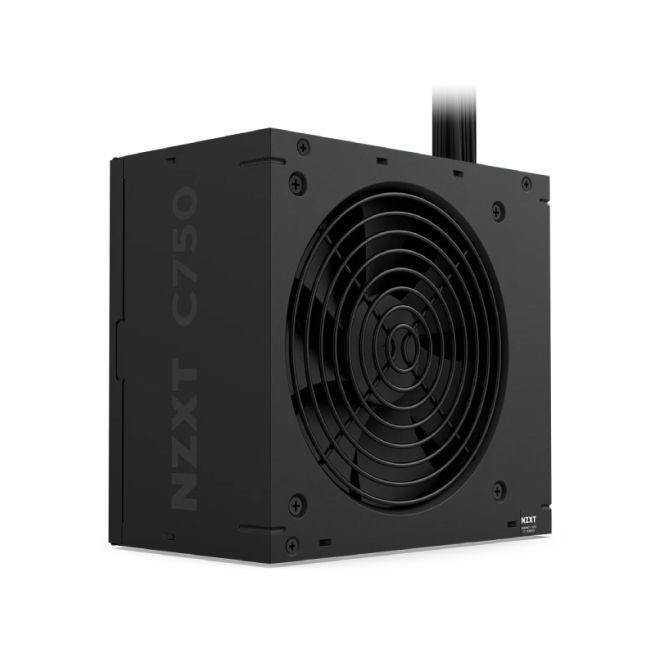 NZXT C750 Bronze 750W (PA-7B3BB-EU) napajanje