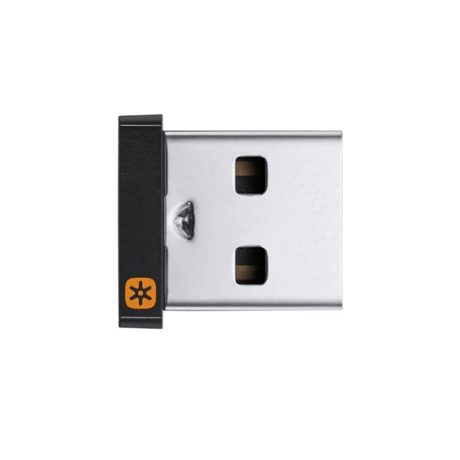LOGITECH Unifying NANO receiver za miš i tastaturu