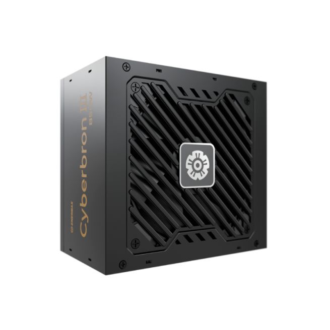 ENERMAX EMB850EWT-NAC CYBERBRON III 850W 80 Plus Bronze napajanje