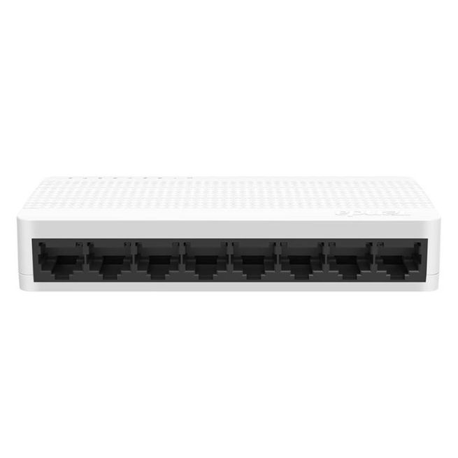 TENDA S108 V8.0 8port switch