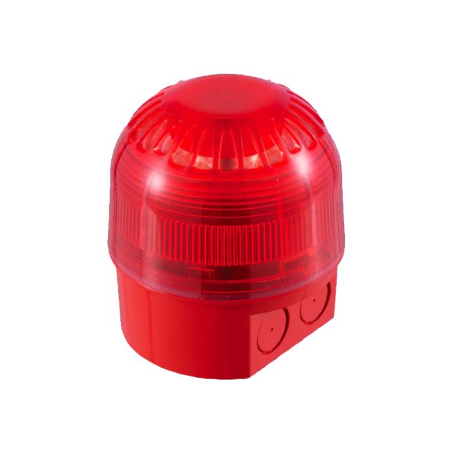 KLAXON SIRENA PSC-0042