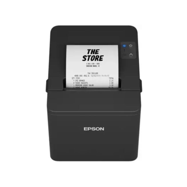 EPSON TM-T20IV (101) USB/Serijski Port/ PS/ Auto Cutter/ POS štampač