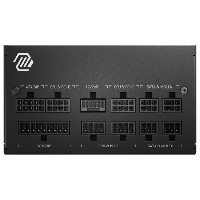 MSI MAG A750GL PCIE5 750W napajanje 7Y