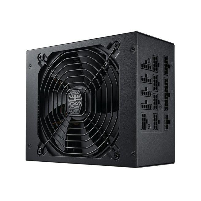 COOLER MASTER MWE Gold V2 1050W napajanje (MPE-A501-AFCAG-3EEU) 5Y