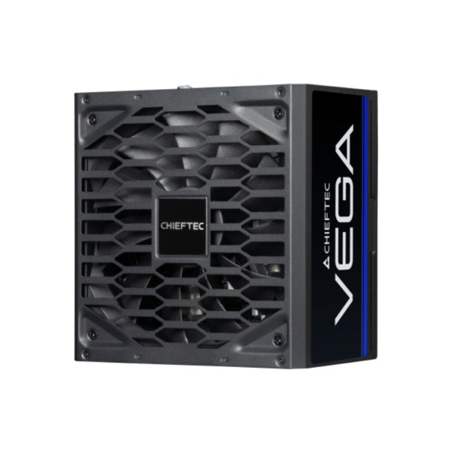 CHIEFTEC PPG-850-S 850W VEGA 80Plus Gold napajanje 5Y