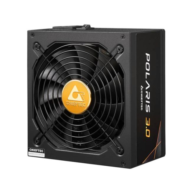 CHIEFTEC PPX-1300FC-A3 1300W POLARIS PRO 80Plus Platinum modularno napajanje 5Y