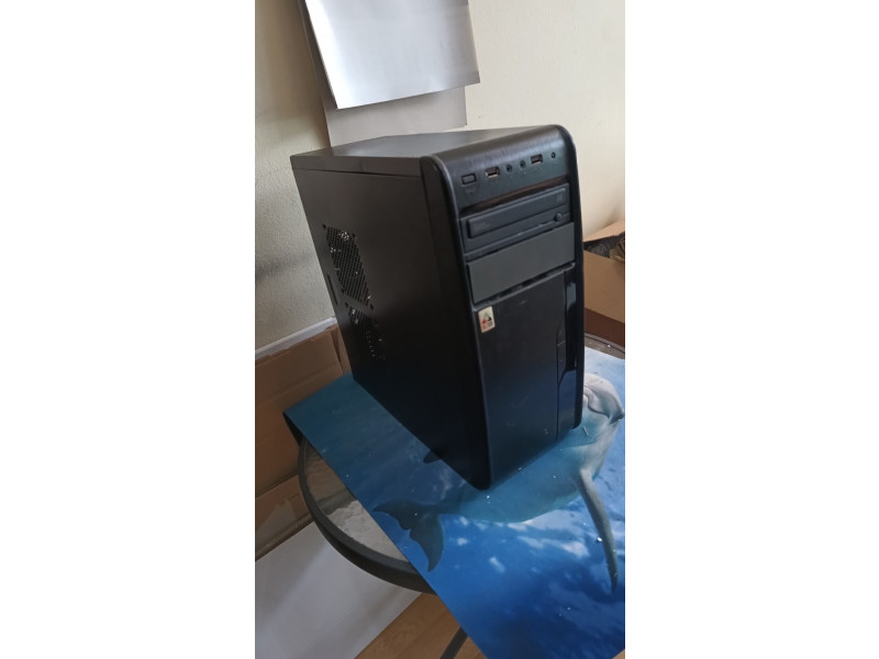 i5 3570 -12GB RAM - HD 6770 - Windows 10 X-Lite