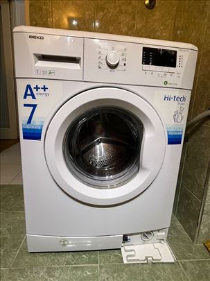 Veš mašina Beko kao nova samo 119€