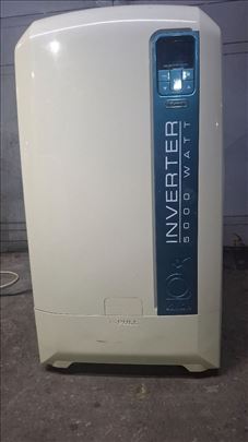 DeLonghi klima