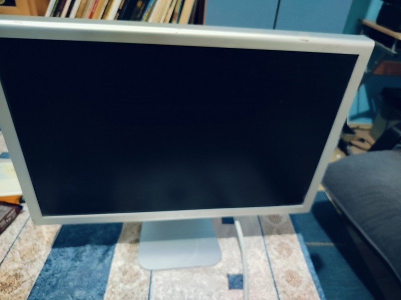 Apple Cinema HD Display A1082