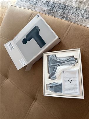 Xiaomi massage gum mini 2