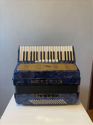 Harmonika-Delicia